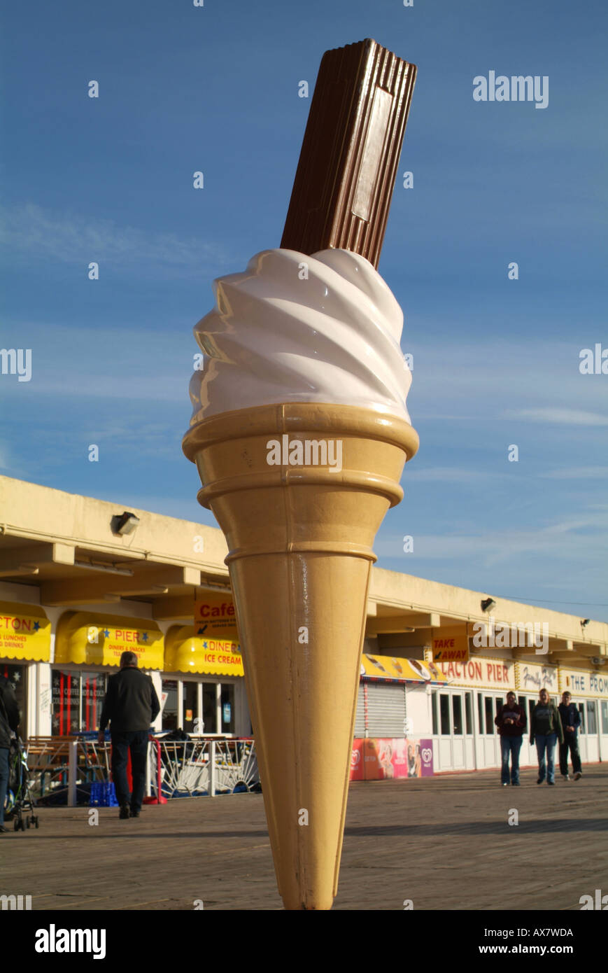 Giant Cornet Stockfotos und -bilder Kaufen - Alamy