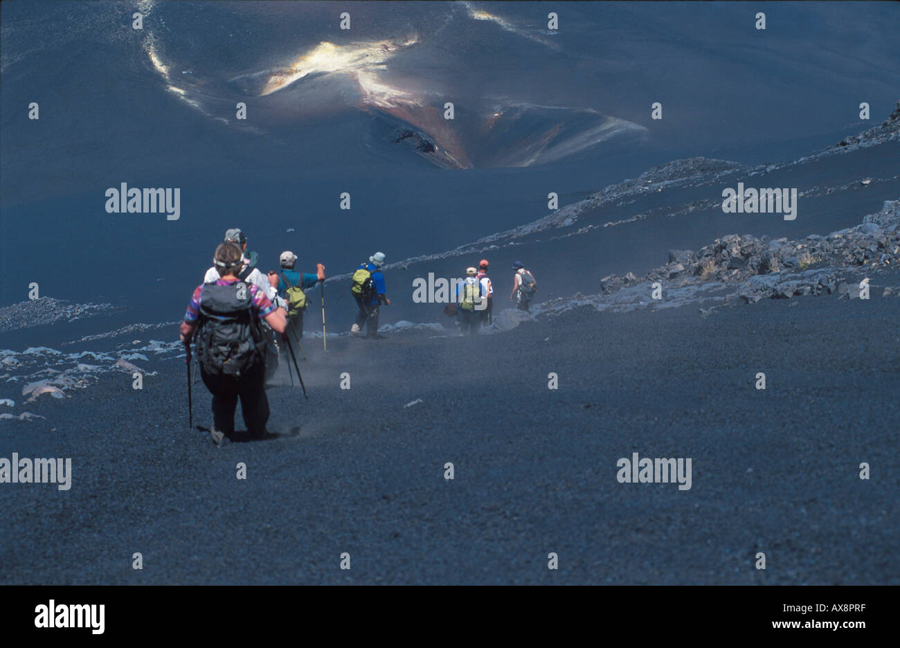 Vulkan inseln -Fotos und -Bildmaterial in hoher Auflösung – Alamy