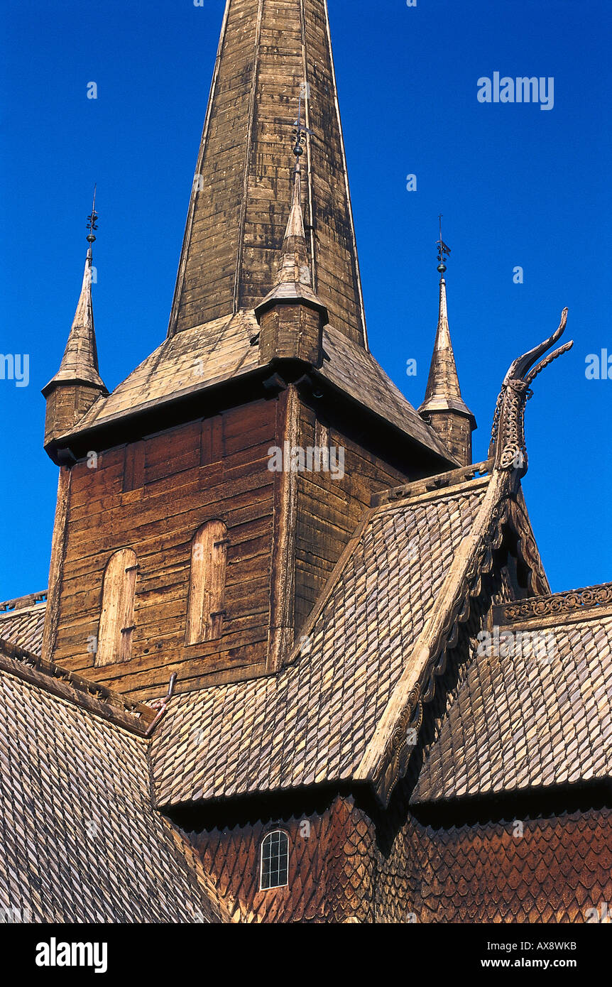 Lom, Norway Stockfotos & Lom, Norway Bilder - Seite 3 - Alamy