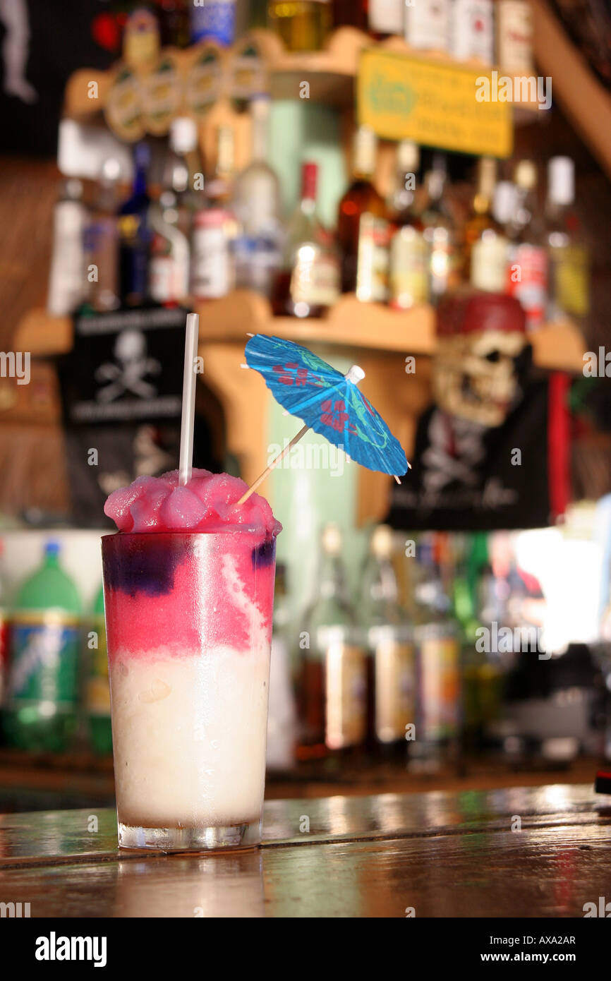 Jamaica negril beach bar -Fotos und -Bildmaterial in hoher Auflösung ...