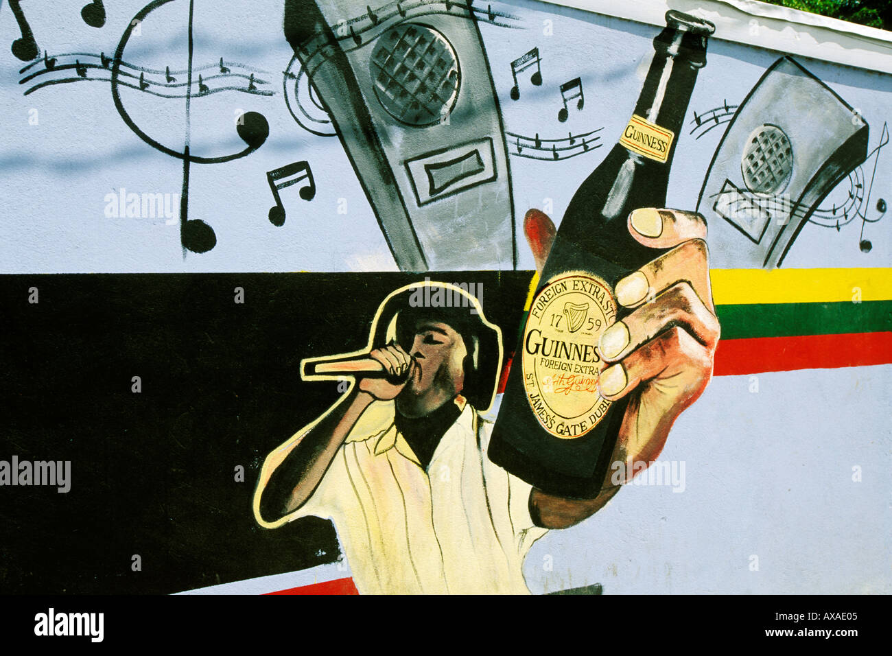 Antigua beer -Fotos und -Bildmaterial in hoher Auflösung – Alamy