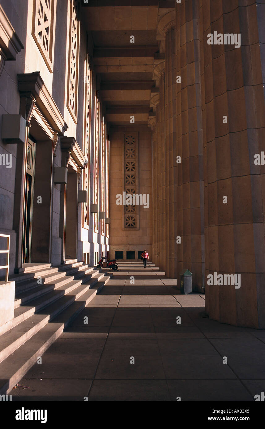 Edificio libertador -Fotos und -Bildmaterial in hoher Auflösung – Alamy