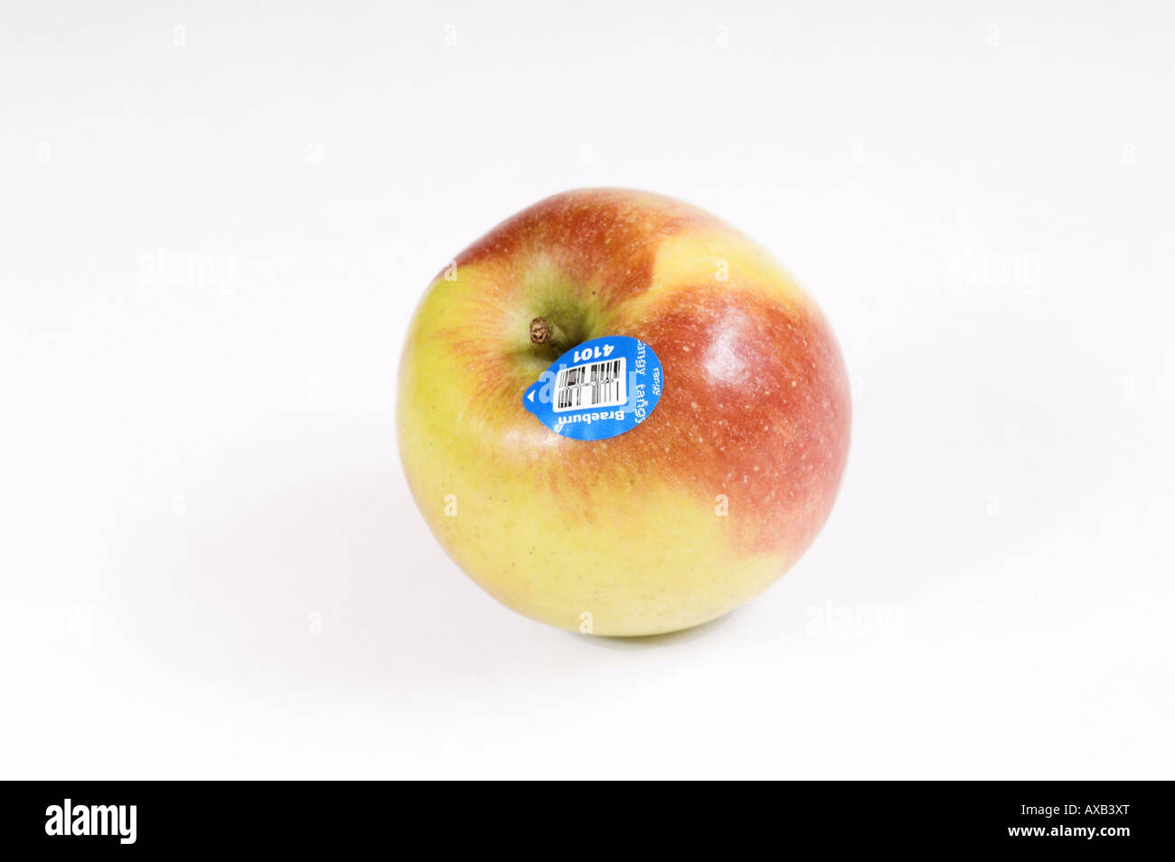 Frucht barcode aufkleber -Fotos und -Bildmaterial in hoher Auflösung ...