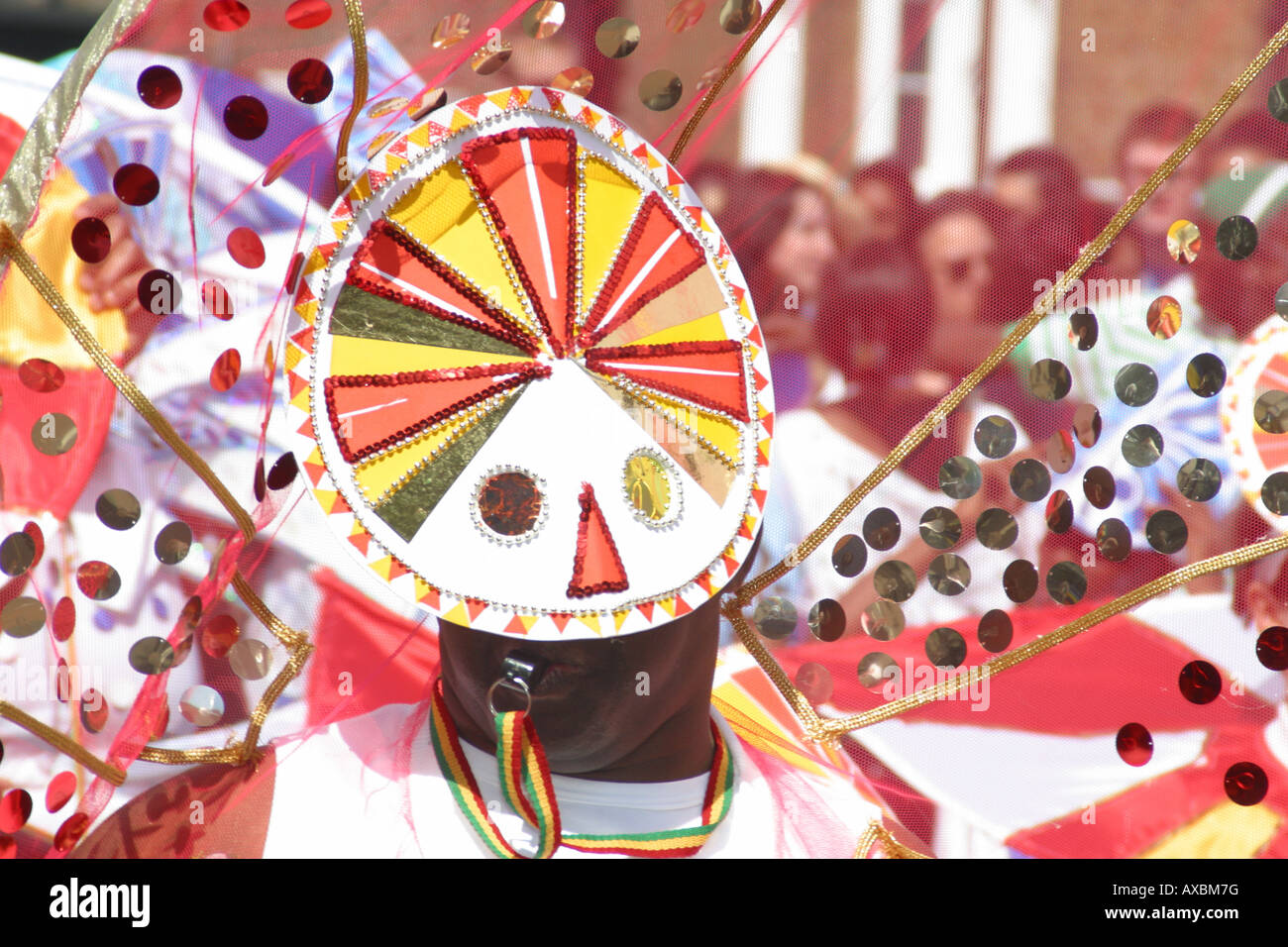 Notting hill karneval tanzgruppe -Fotos und -Bildmaterial in hoher ...
