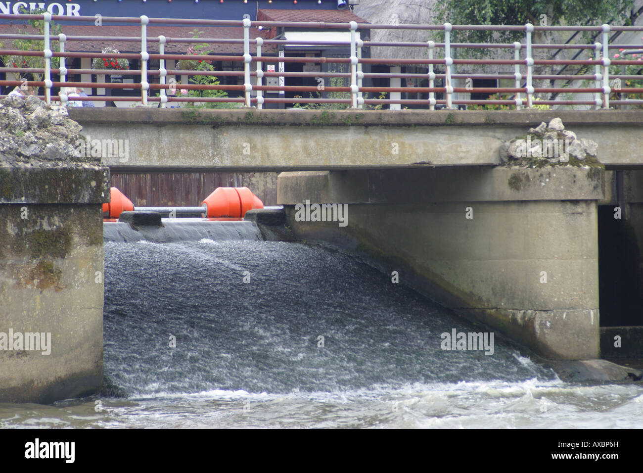 Wehr wasser -Fotos und -Bildmaterial in hoher Auflösung – Alamy