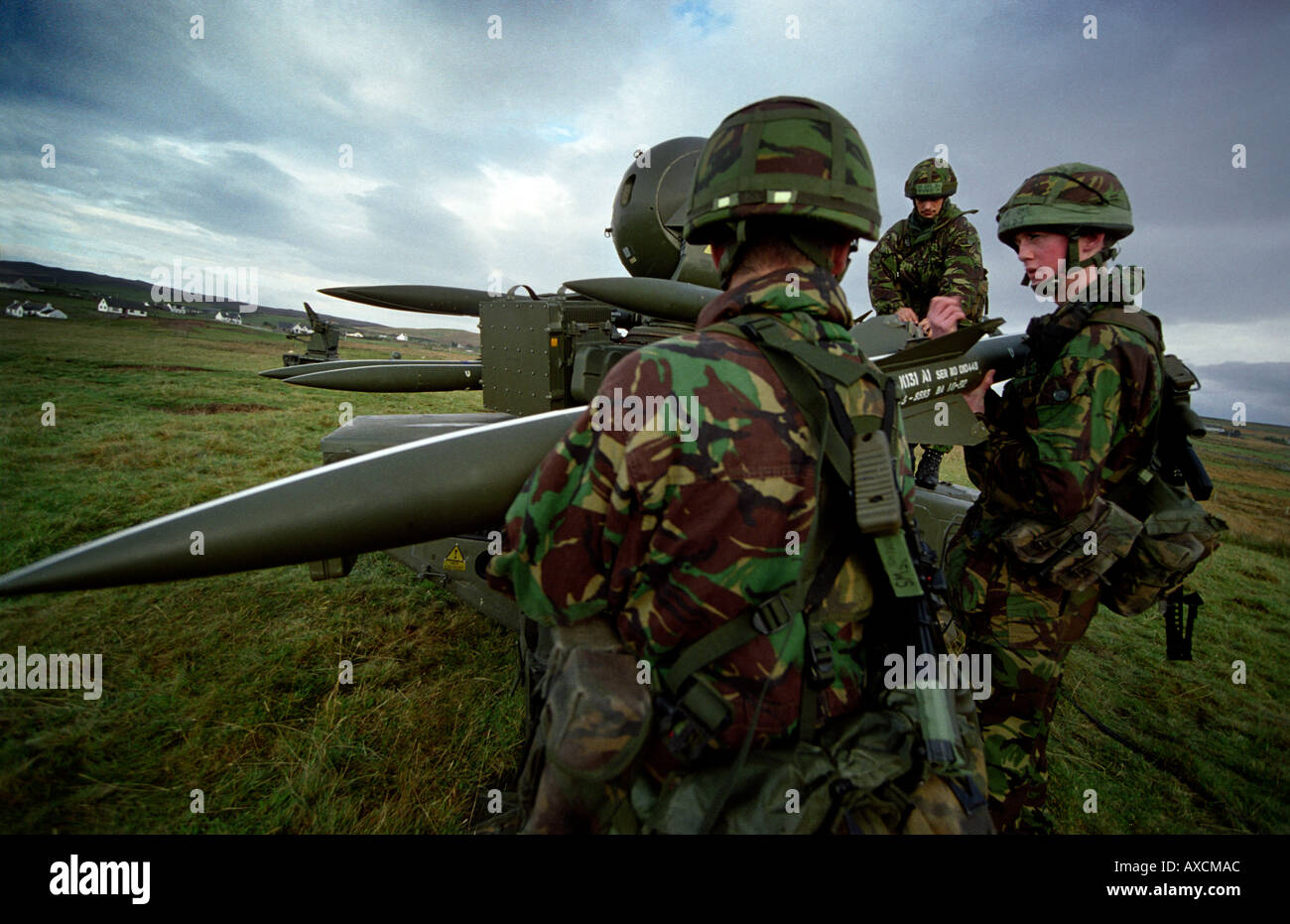 Aus dem raf regiment -Fotos und -Bildmaterial in hoher Auflösung – Alamy