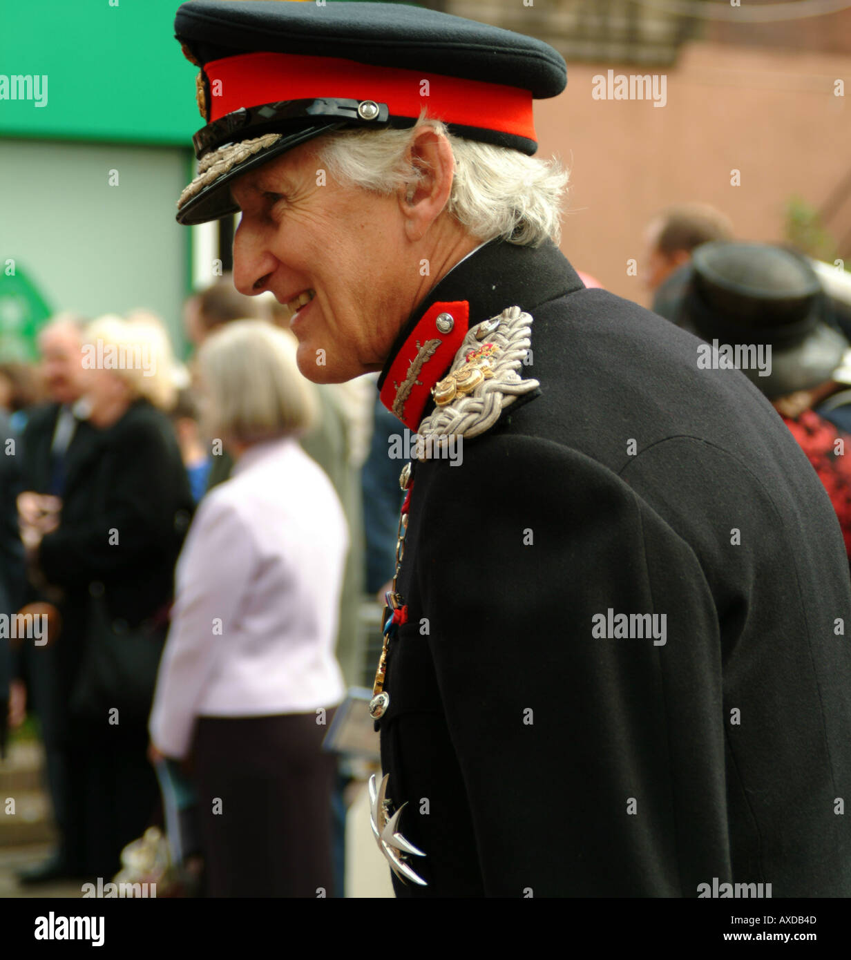 James cropper -Fotos und -Bildmaterial in hoher Auflösung – Alamy
