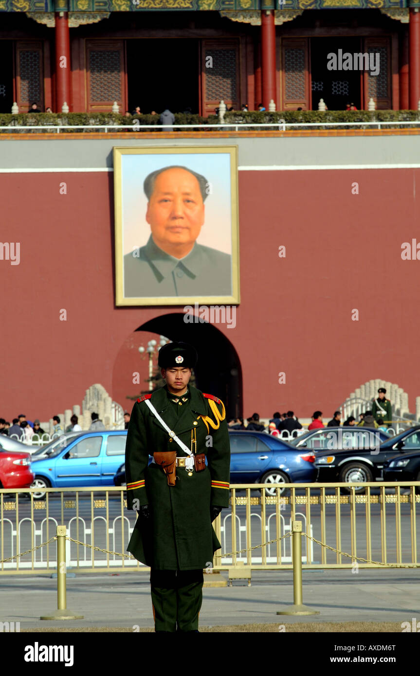 Army man profile -Fotos und -Bildmaterial in hoher Auflösung – Alamy