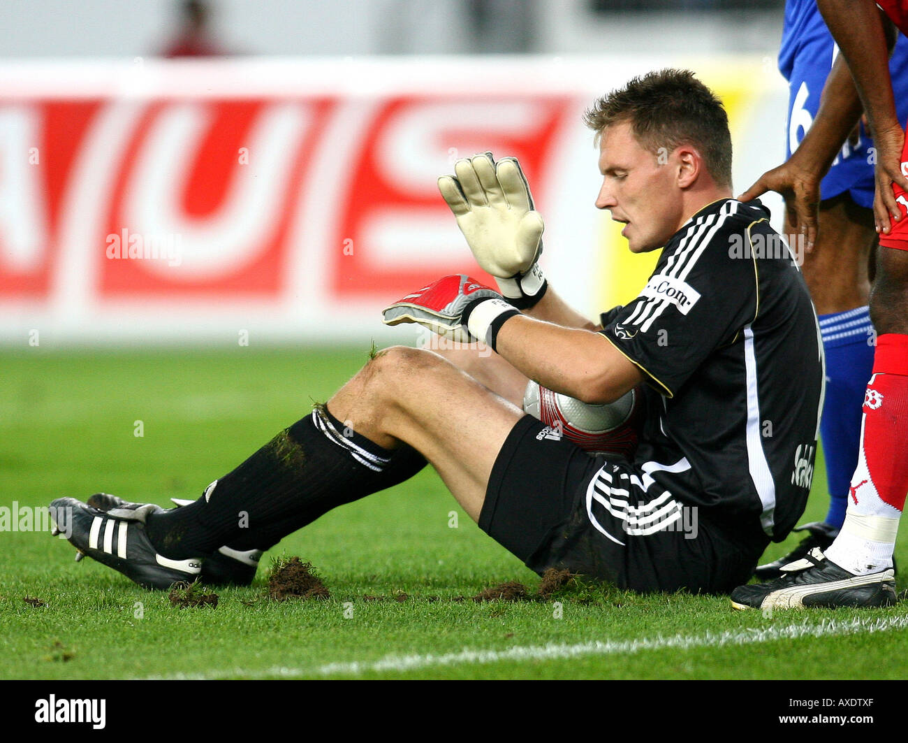 Frank rost Stockfotos und -bilder Kaufen - Alamy