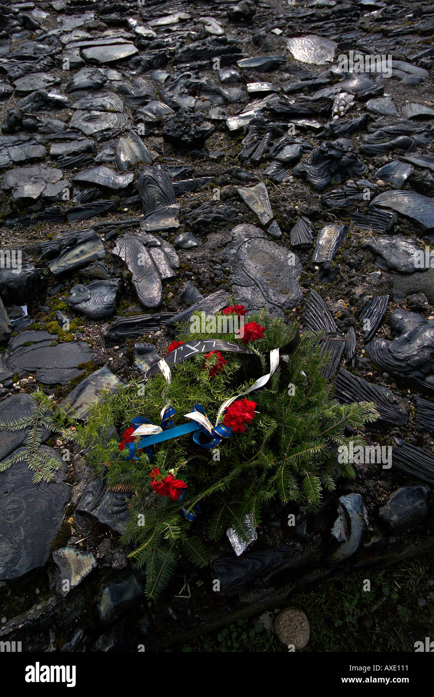Death Camp Treblinka Stockfotos und -bilder Kaufen - Alamy