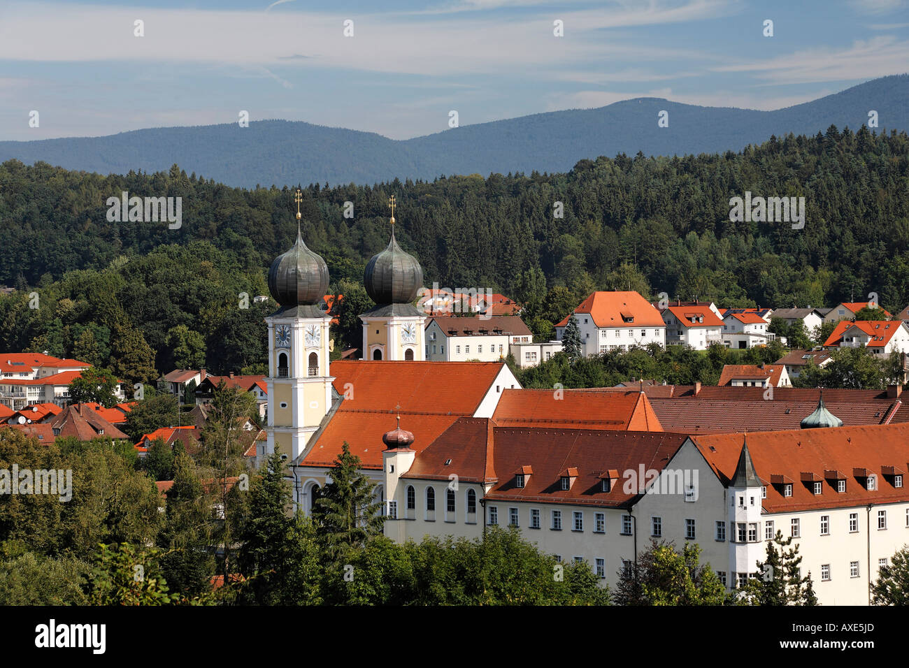Kloster metten -Fotos und -Bildmaterial in hoher Auflösung – Alamy
