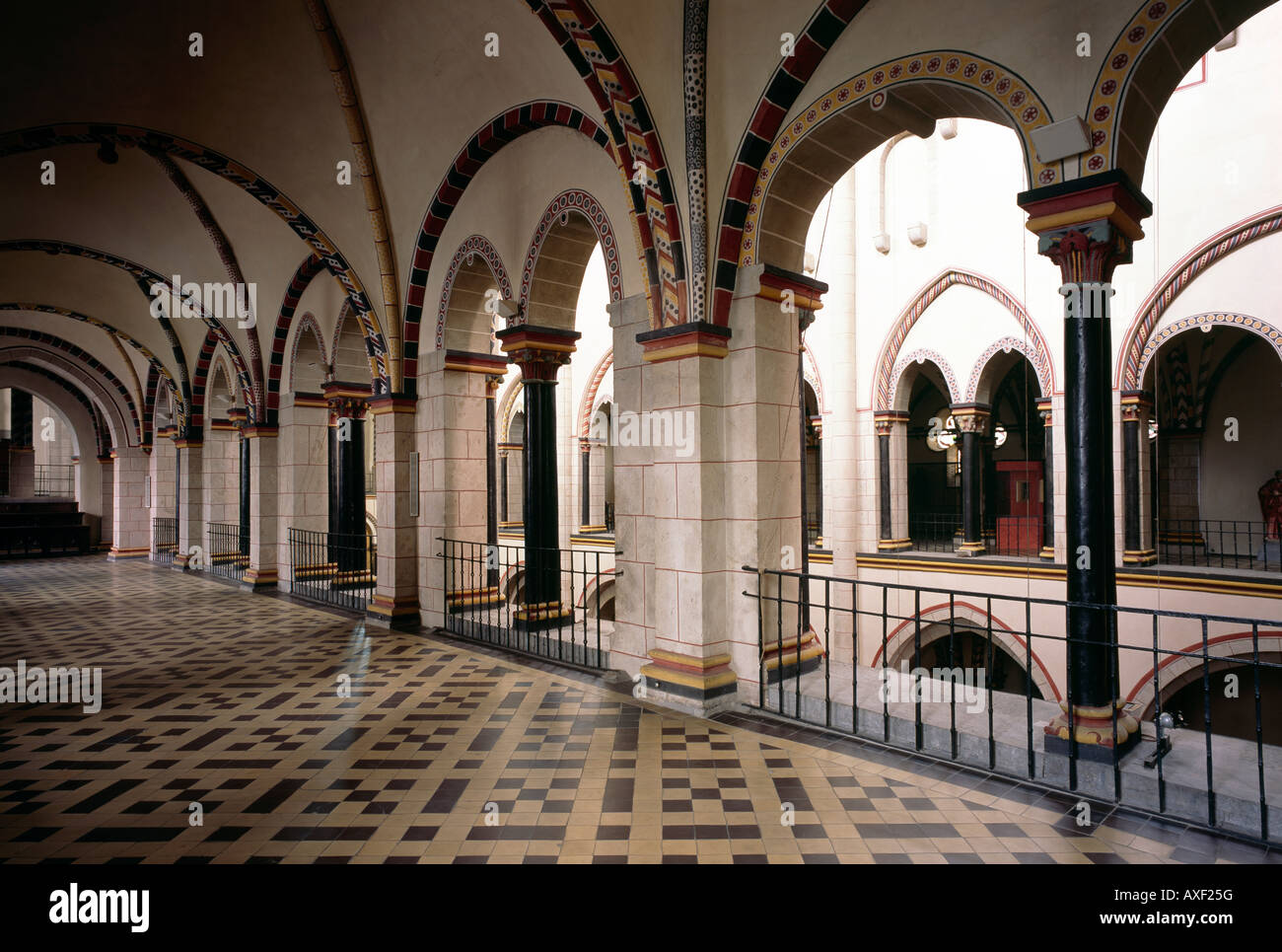 Quirinus von neuss -Fotos und -Bildmaterial in hoher Auflösung – Alamy