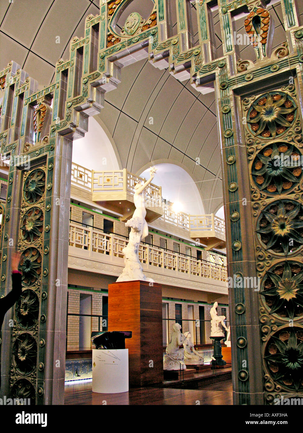 Near roubaix -Fotos und -Bildmaterial in hoher Auflösung – Alamy