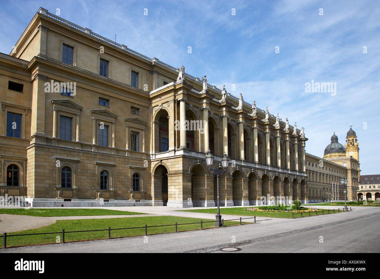 Hercules hall -Fotos und -Bildmaterial in hoher Auflösung – Alamy