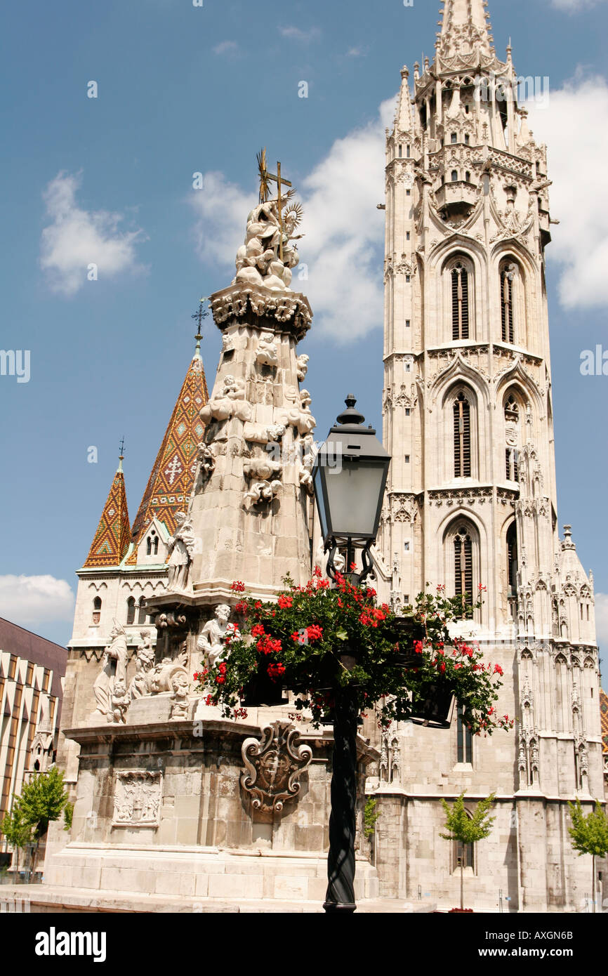 Pest denkmal architektur vertikale reise europa -Fotos und ...