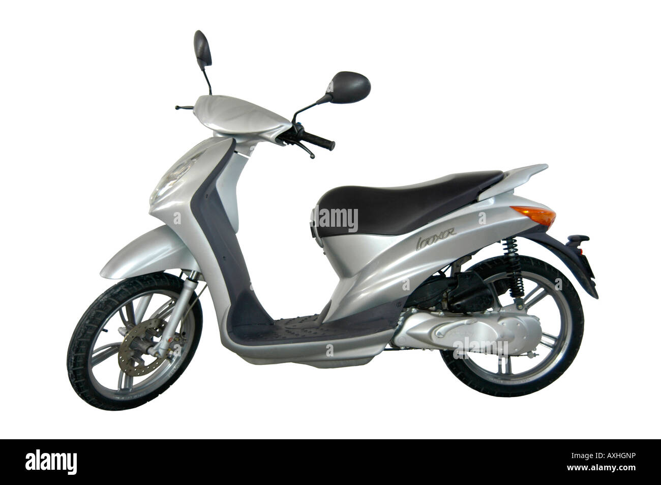 50cc scooter -Fotos und -Bildmaterial in hoher Auflösung – Alamy