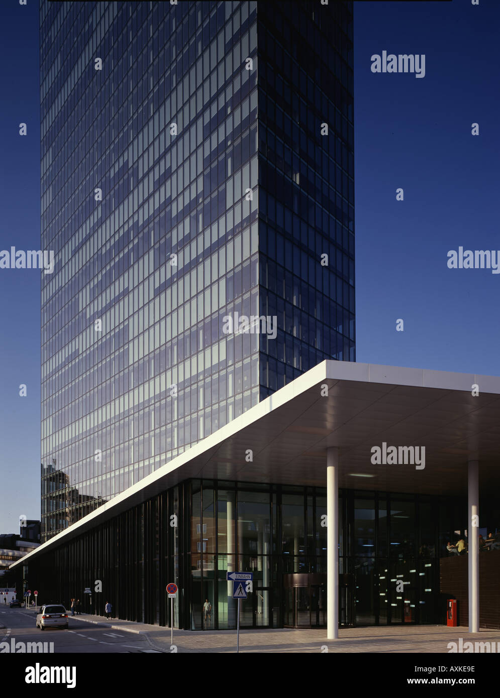 Massimiliano fuksas -Fotos und -Bildmaterial in hoher Auflösung – Alamy