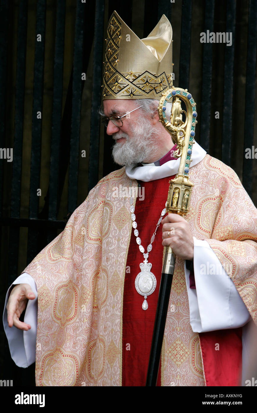Rede von erzbischof canterbury -Fotos und -Bildmaterial in hoher Auflösung – Alamy