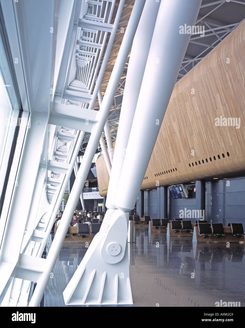 Airside center -Fotos und -Bildmaterial in hoher Auflösung – Alamy