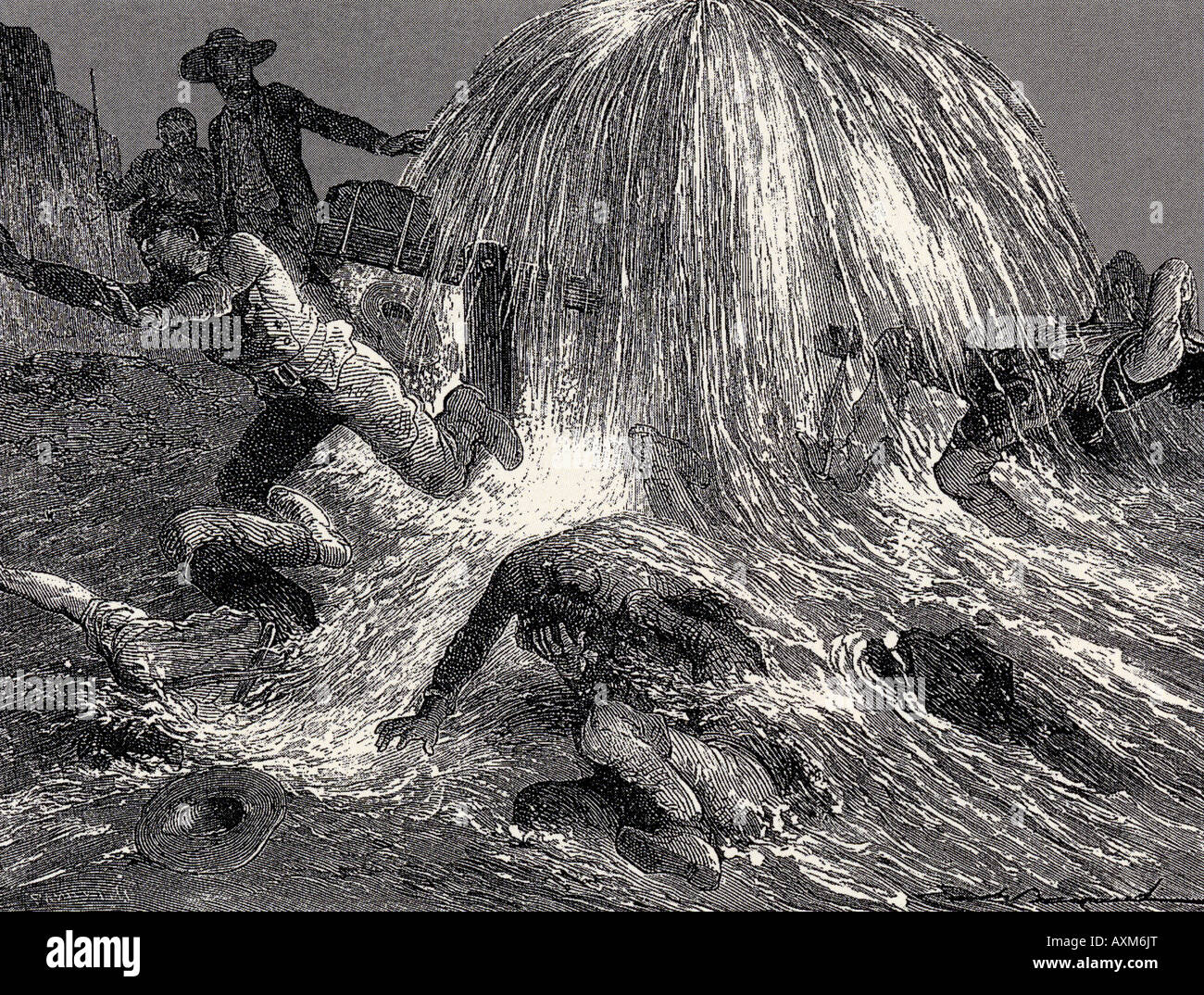 Edwin drake -Fotos und -Bildmaterial in hoher Auflösung – Alamy