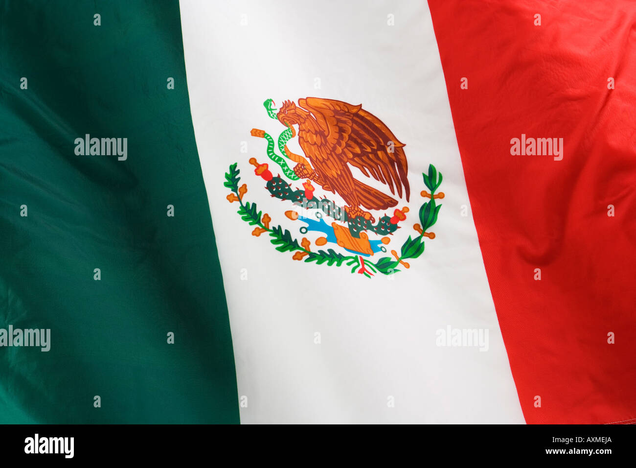 Mexico flag -Fotos und -Bildmaterial in hoher Auflösung – Alamy