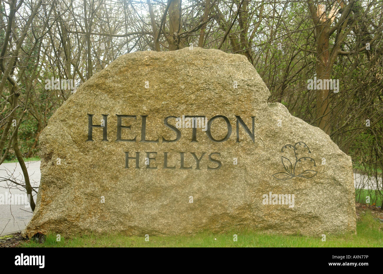 Helston zeichen -Fotos und -Bildmaterial in hoher Auflösung – Alamy