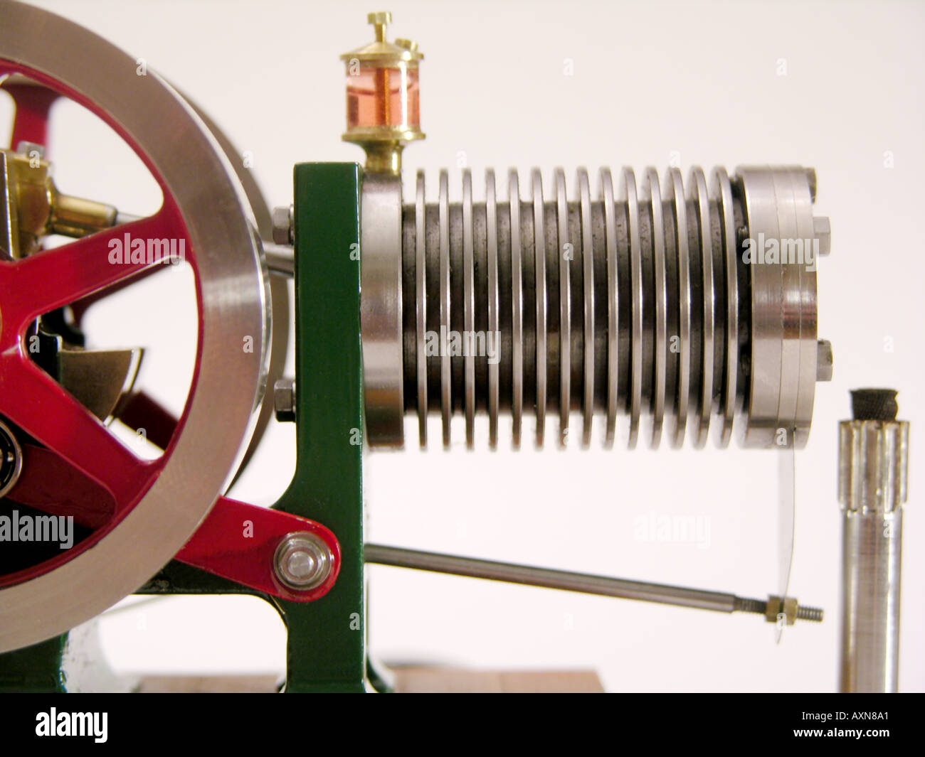 Atmosphärischer motor -Fotos und -Bildmaterial in hoher Auflösung – Alamy