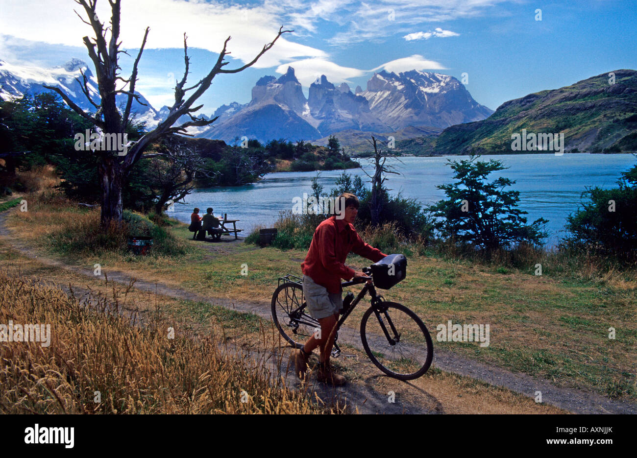 Xii magallanes -Fotos und -Bildmaterial in hoher Auflösung – Alamy