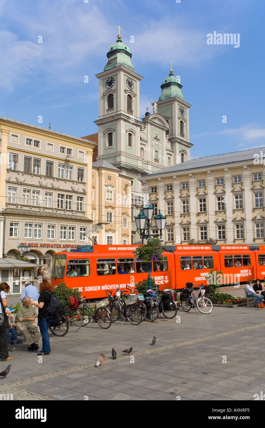Hitler linz austria -Fotos und -Bildmaterial in hoher Auflösung – Alamy