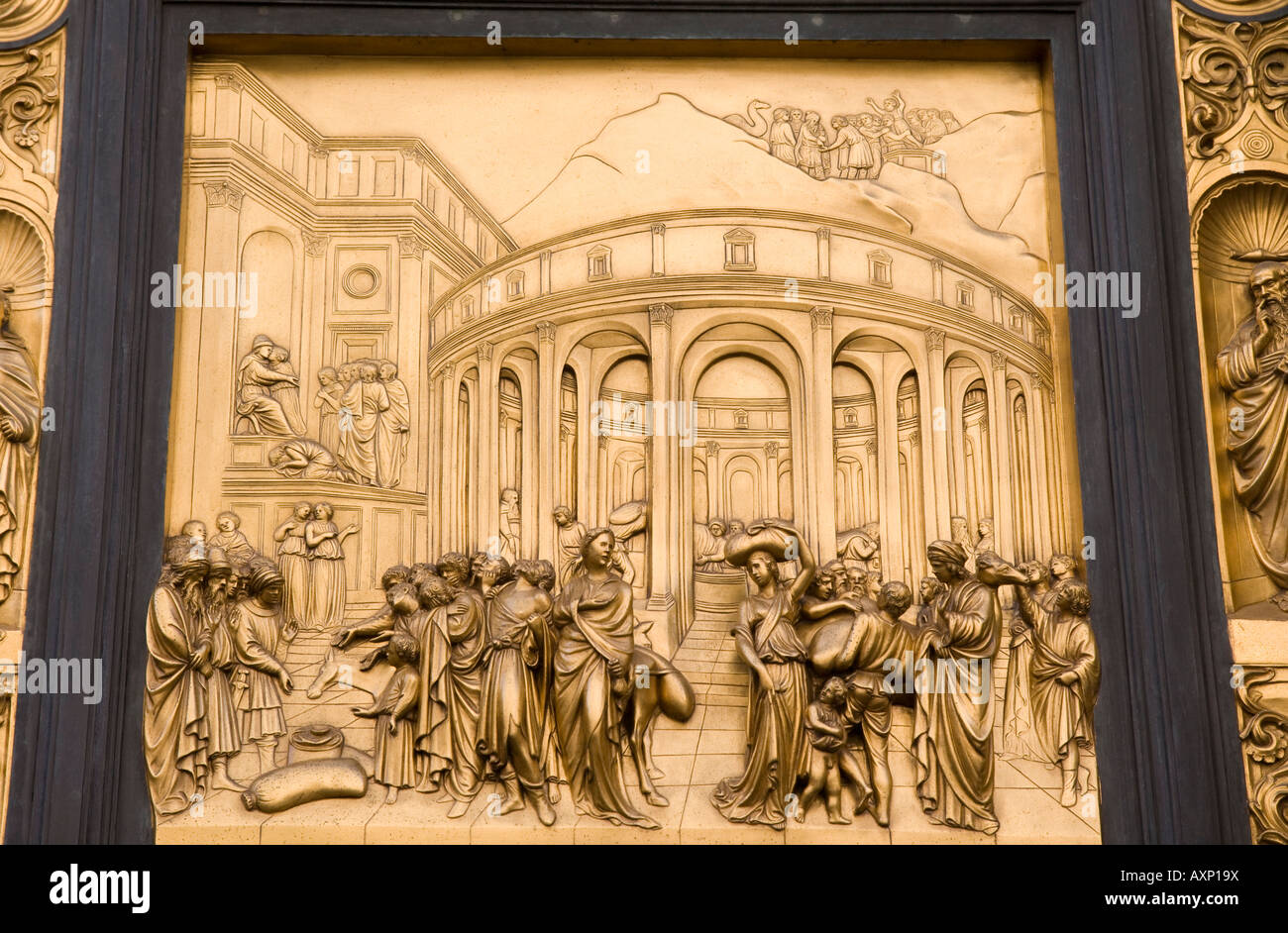 Giovanni pisani -Fotos und -Bildmaterial in hoher Auflösung – Alamy