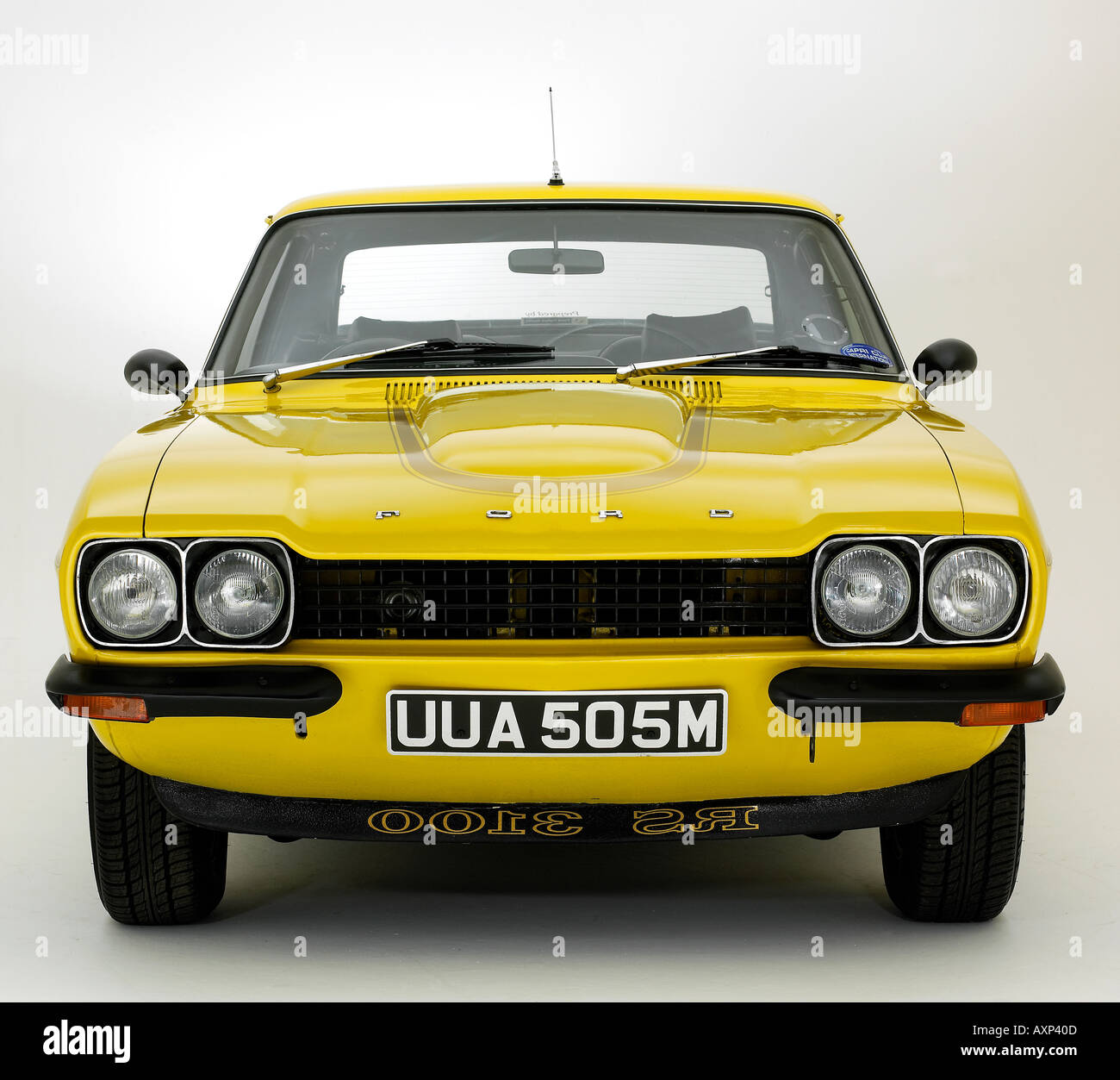 Ford capri racing car 70s -Fotos und -Bildmaterial in hoher Auflösung ...