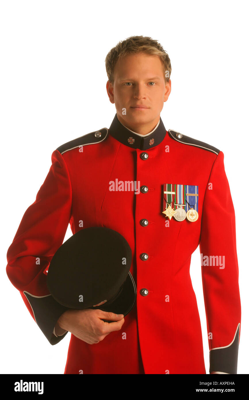 Offiziere kleiden uniform Stockfotos und -bilder Kaufen - Alamy