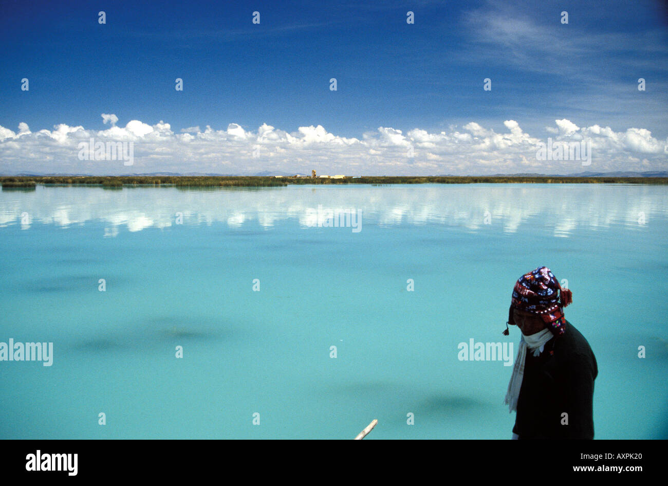 Uru menschen -Fotos und -Bildmaterial in hoher Auflösung – Alamy