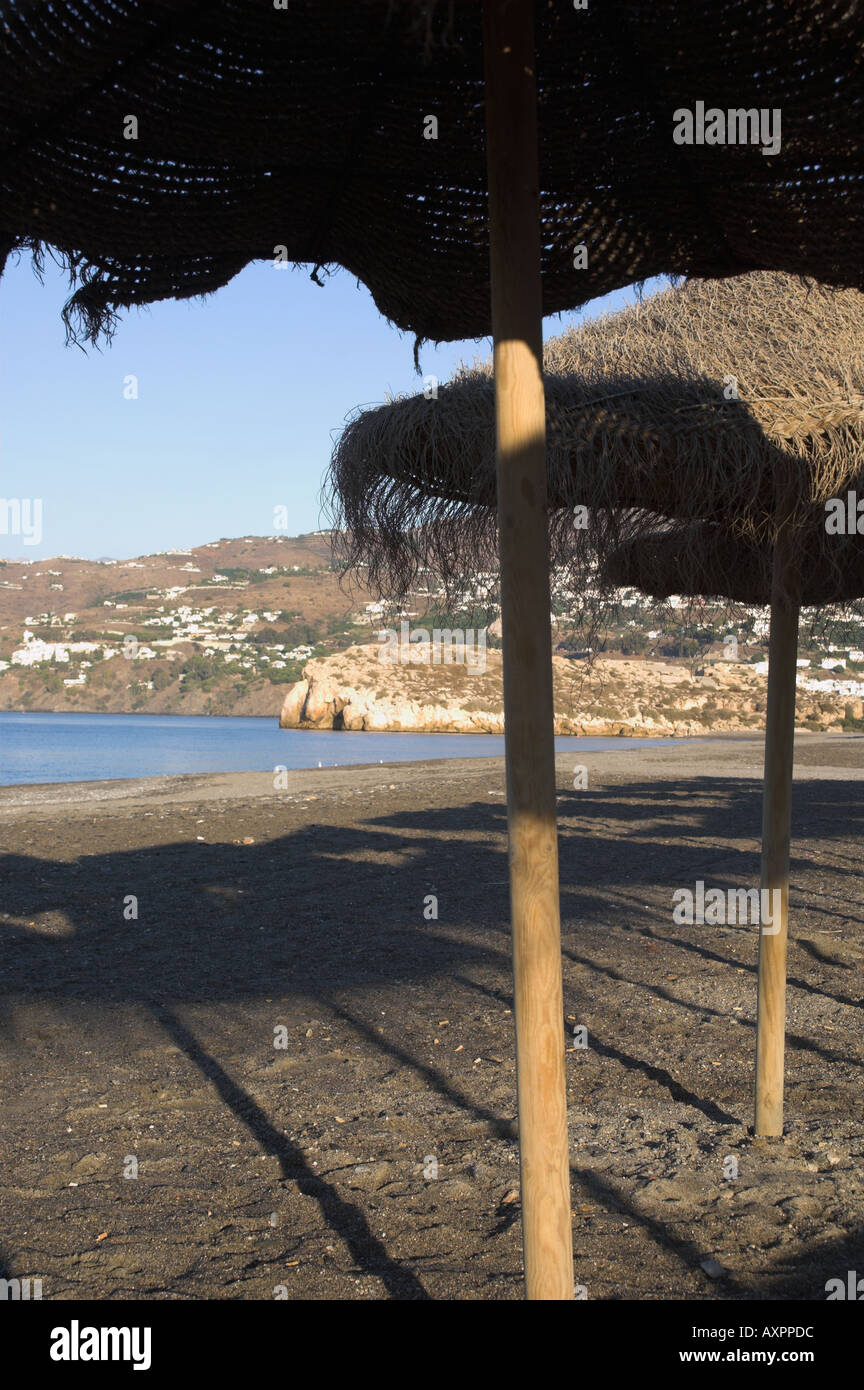 Motril beach andalucia spain -Fotos und -Bildmaterial in hoher ...