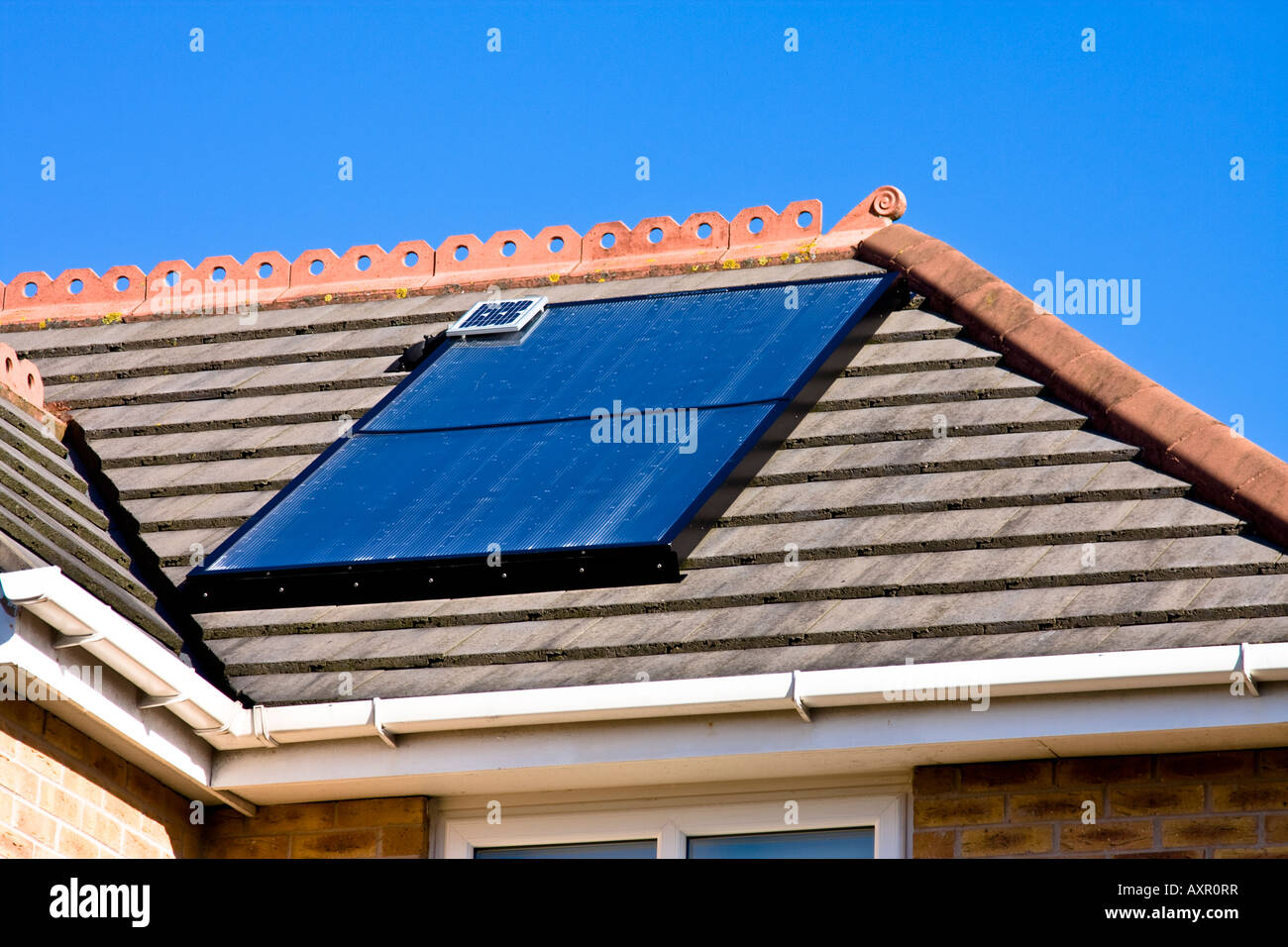 Solartwin -Fotos und -Bildmaterial in hoher Auflösung – Alamy