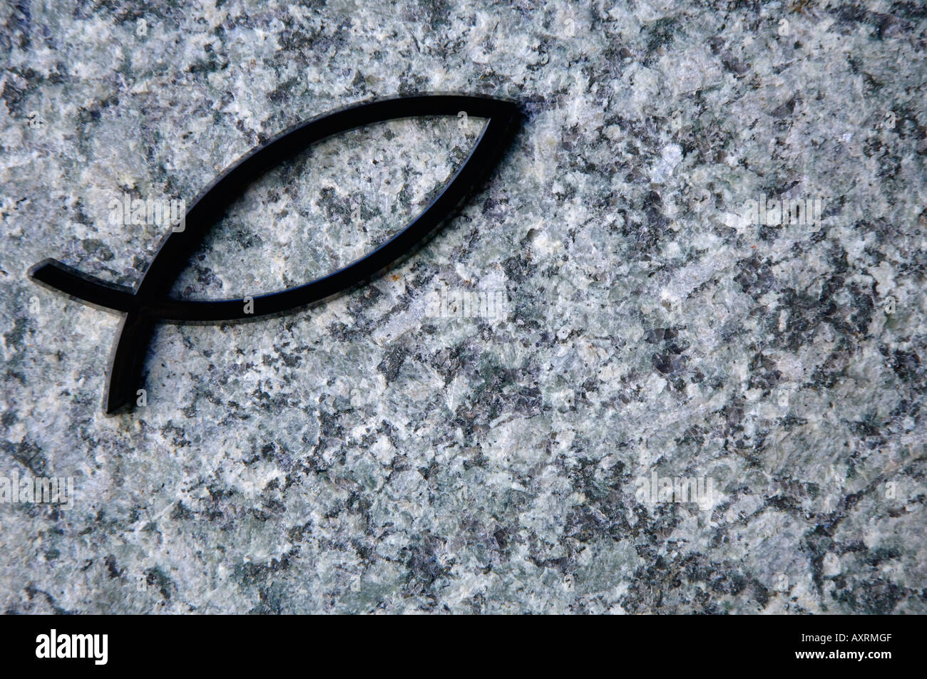 Christlicher fisch -Fotos und -Bildmaterial in hoher Auflösung – Alamy