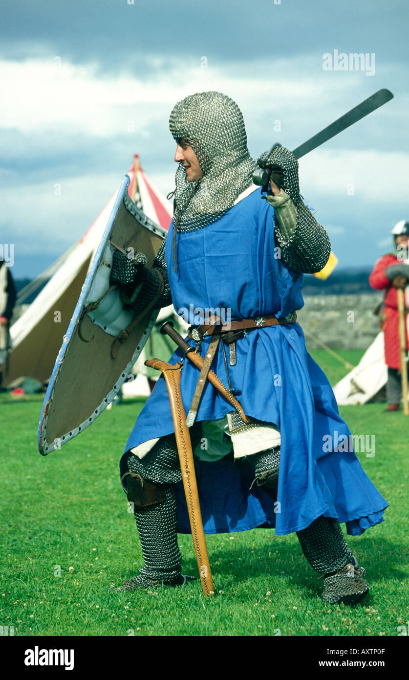 Historical reenactment -Fotos und -Bildmaterial in hoher Auflösung – Alamy