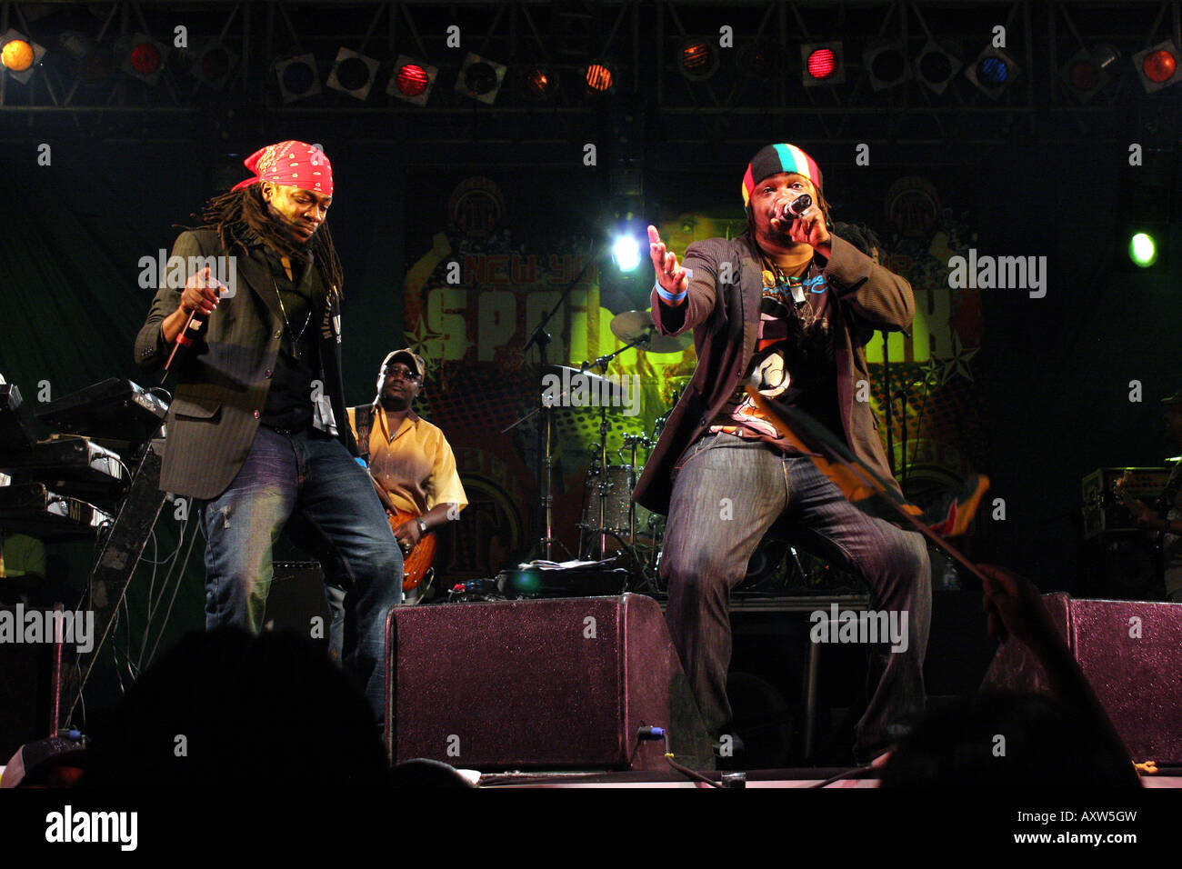 Reggae ragga musik -Fotos und -Bildmaterial in hoher Auflösung – Alamy