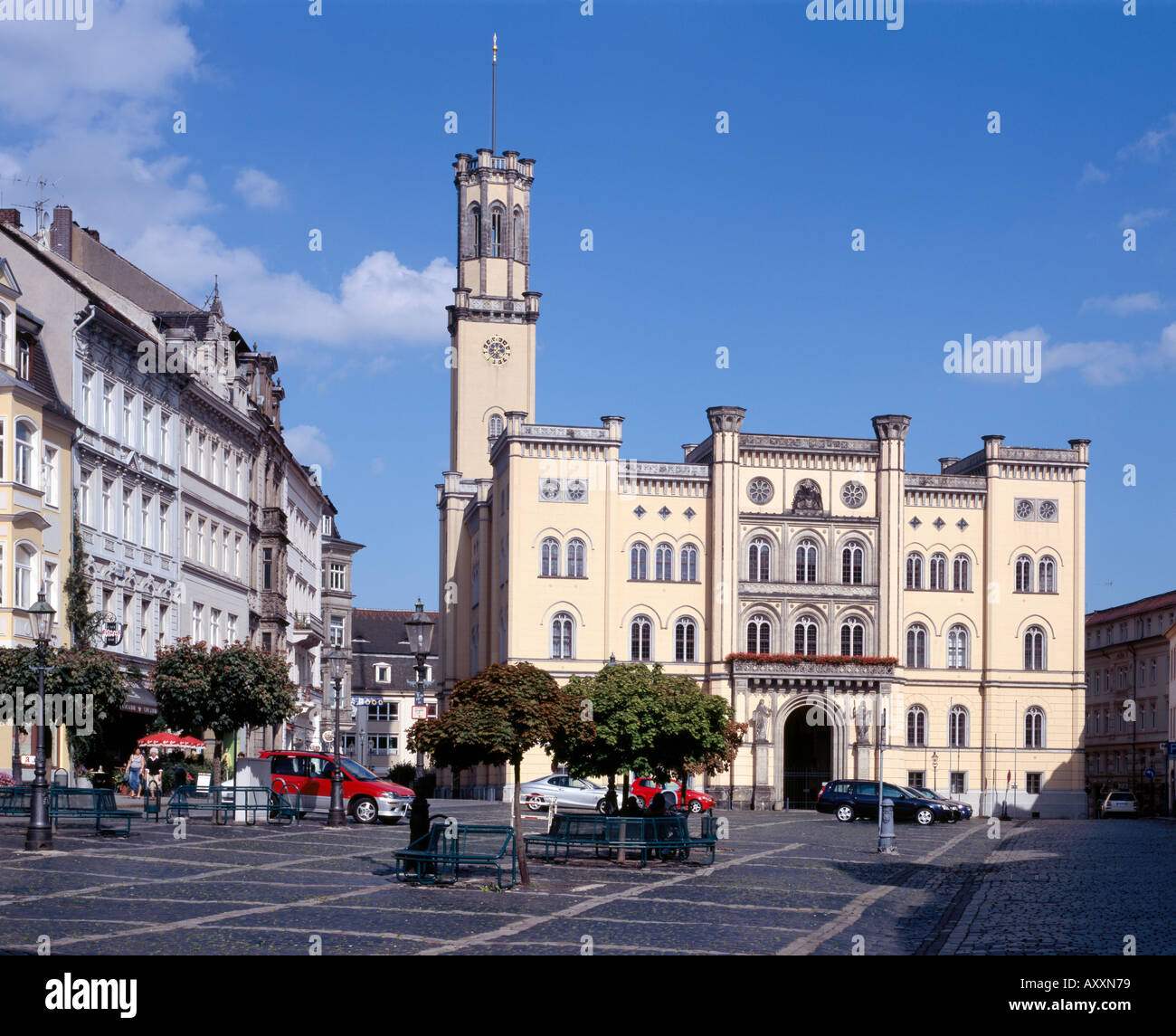 Zittau ansicht -Fotos und -Bildmaterial in hoher Auflösung – Alamy