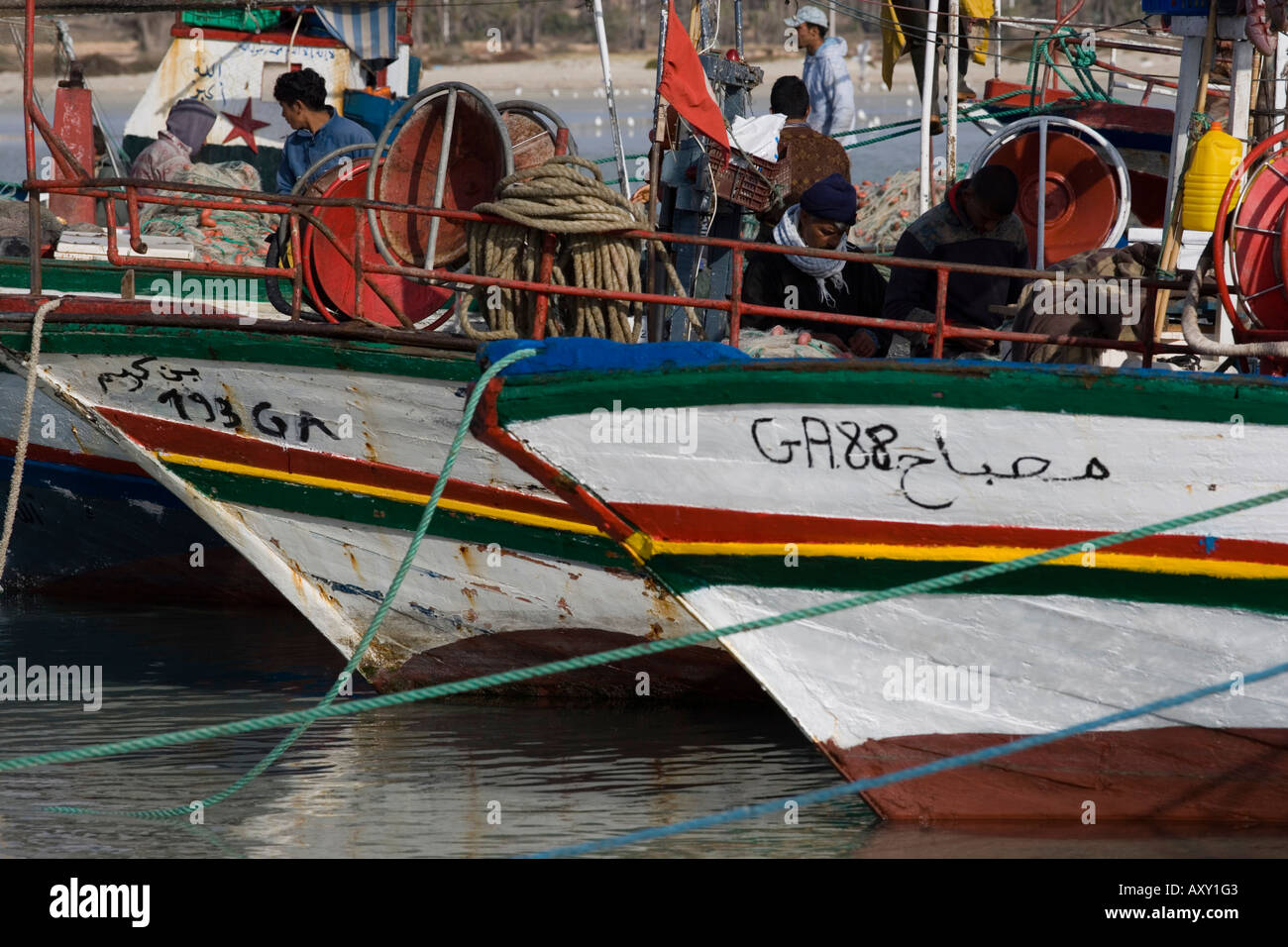 Insel von jerba -Fotos und -Bildmaterial in hoher Auflösung – Alamy