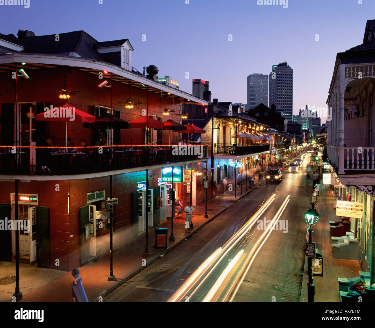 New orleans louisiana -Fotos und -Bildmaterial in hoher Auflösung – Alamy