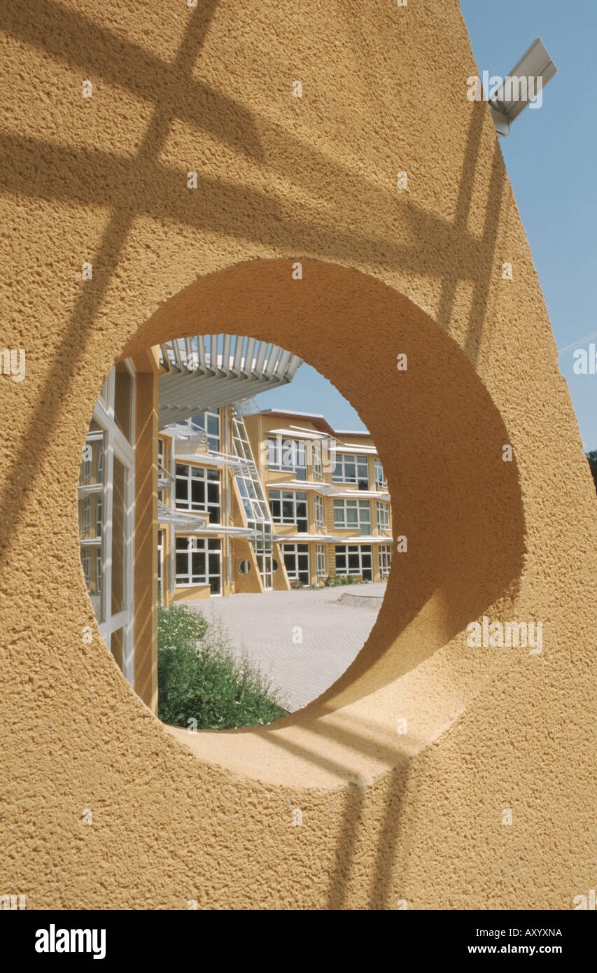 Waldorfschule, germany -Fotos und -Bildmaterial in hoher Auflösung – Alamy