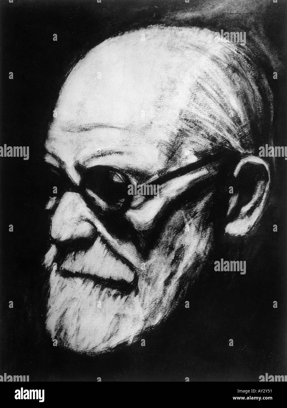 Sigmund freud 1856 1939 -Fotos und -Bildmaterial in hoher Auflösung – Alamy