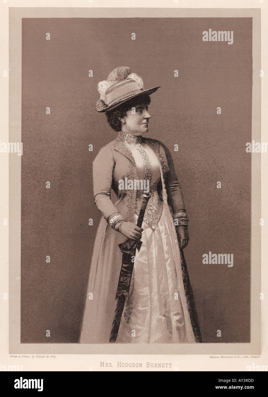 Schriftsteller frances -Fotos und -Bildmaterial in hoher Auflösung – Alamy