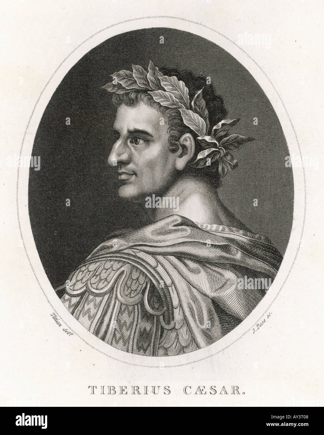 Römischer kaiser claudius -Fotos und -Bildmaterial in hoher Auflösung ...