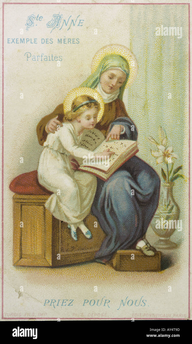 Mutter, Heilige Maria Stockfotos und -bilder Kaufen - Alamy
