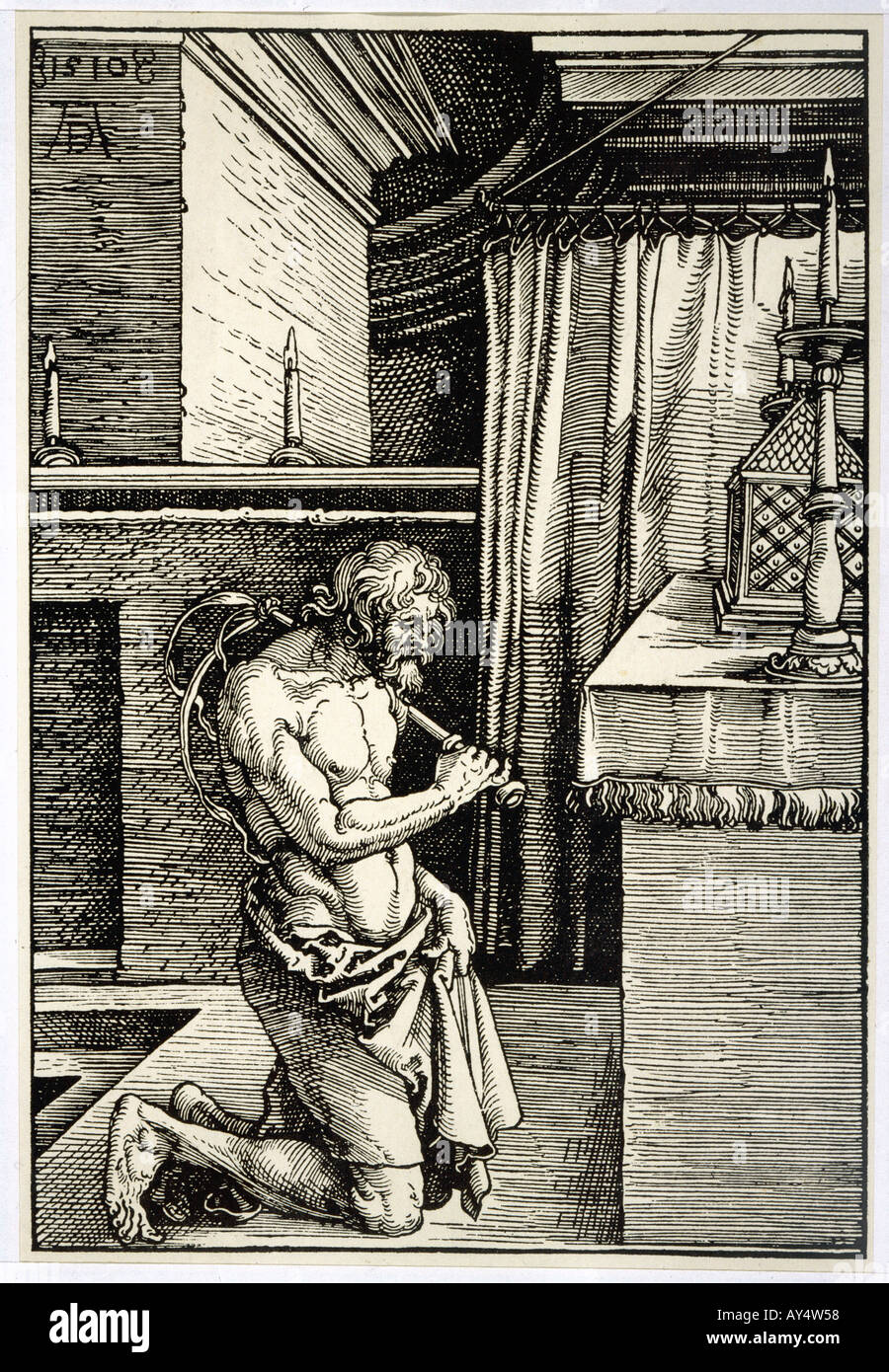 Religion flagellants -Fotos und -Bildmaterial in hoher Auflösung – Alamy