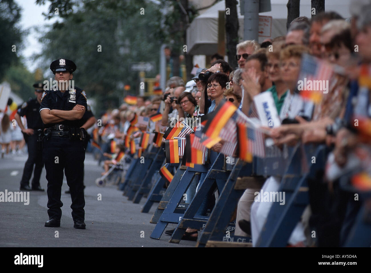 Deutscher steubentag parade -Fotos und -Bildmaterial in hoher Auflösung ...