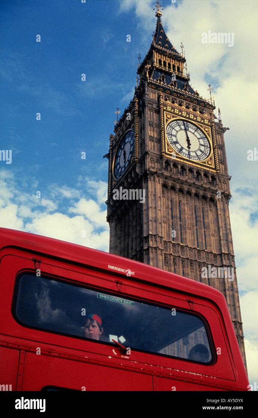 Der londoner bus -Fotos und -Bildmaterial in hoher Auflösung – Alamy