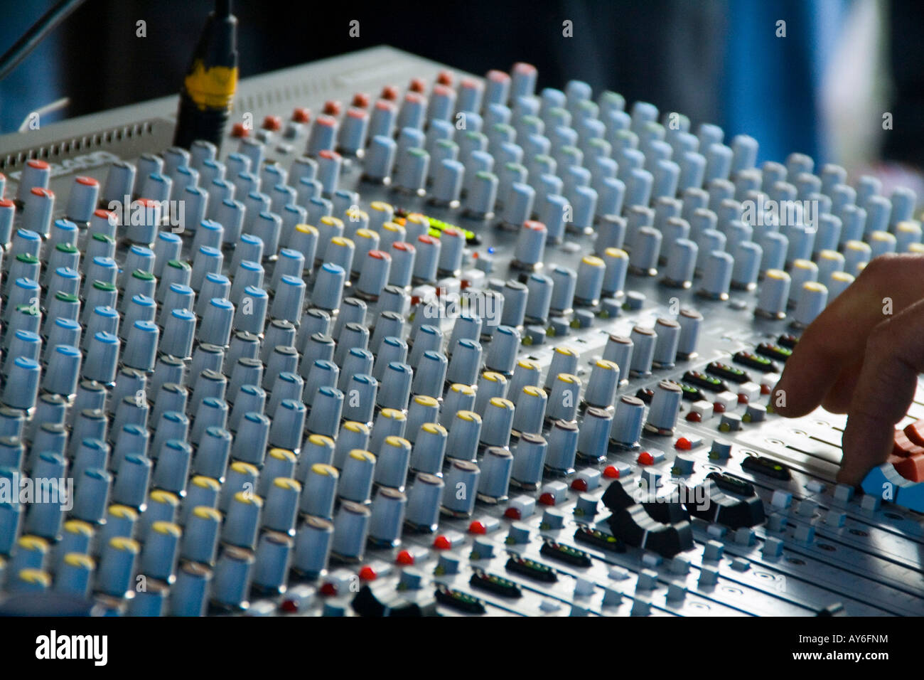 Hardcore festival -Fotos und -Bildmaterial in hoher Auflösung – Alamy